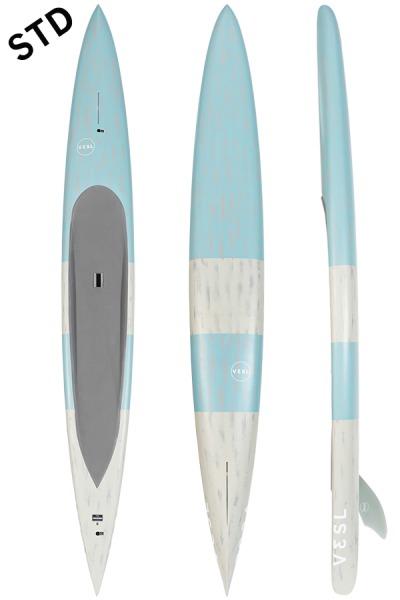 Prone Laydown Paddleboards - Proneboards