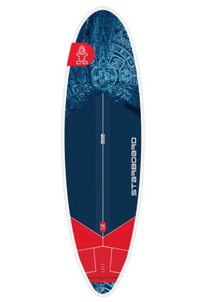 Performance Surf SUP Boards: Surf Paddle Boards