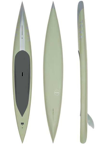 Prone Laydown Paddleboards - Proneboards