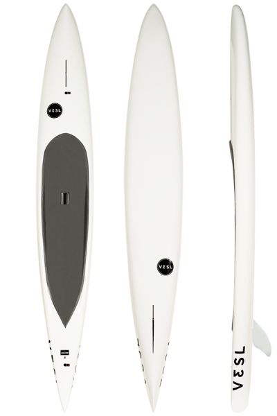 Prone Laydown Paddleboards - Proneboards