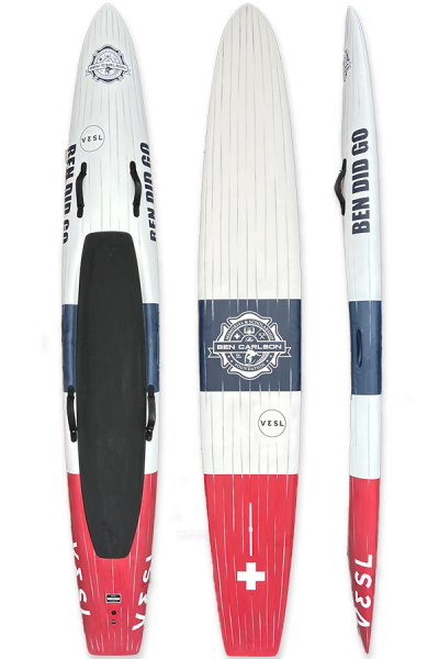 Prone Laydown Paddleboards - Proneboards